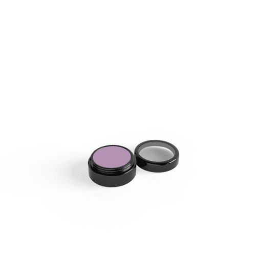 Small Matte Eye Color